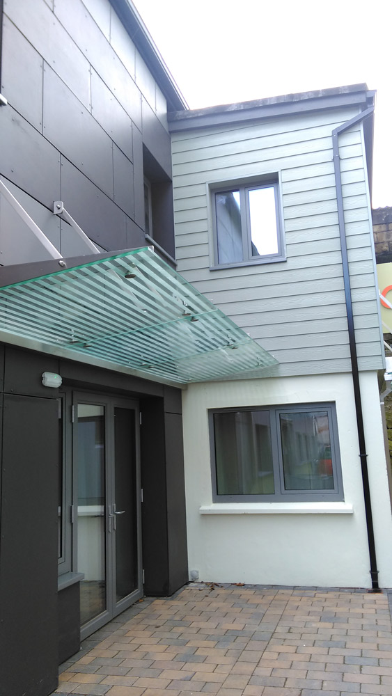 Architectural Conservation - HLF Architects | Architecture ...